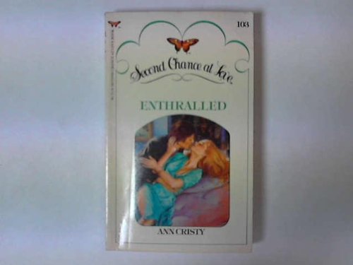 Enthralled: Ann Cristy: 9780515068672: Amazon.com: Books