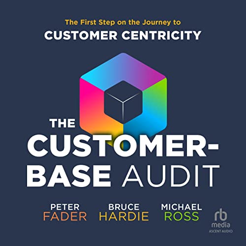 The Customer-Base Audit: The First Step on the Journey to Customer ...