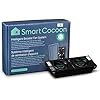 Amazon.com: SMARTCOCOON 3"X10" Register Booster Fan - Smart Dual Air ...