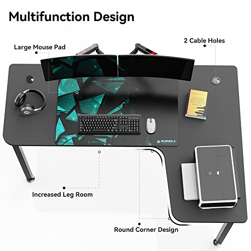 The 12 Best EE EUREKA ERGONOMIC Standing Desks of 2026 [Verified ...