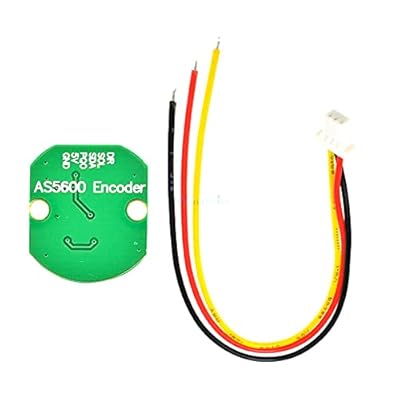 4pcs AS5600 Absolute Value Rotary Encoder PWM/I2C Philippines | Ubuy