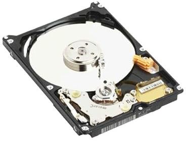 Amazon.com: Western Digital 80GB Scorpio EIDE 5400 RPM 8MB 2.5IN Nb ...