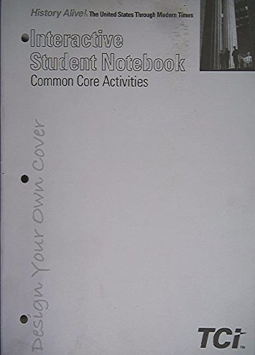 History Alive: The United States Through Modern Times, Interactive ...