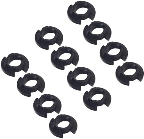 Amazon.com: ZFZMZ Replacement Steering Bushing 532195227 195227 Fits ...