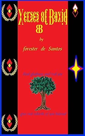 Verses of David Eight: Gladness and joy - Kindle edition by de Santos ...