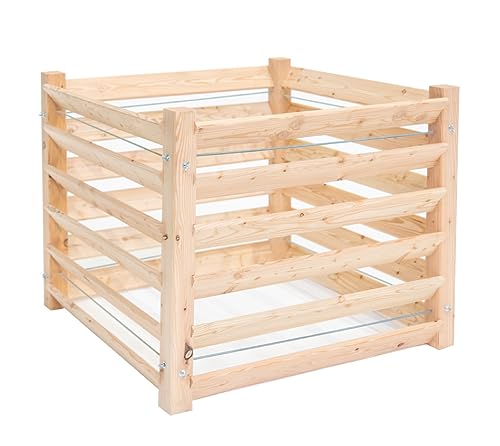 Kleiner Komposter Test: Die 7 Besten Mini Komposter 2023