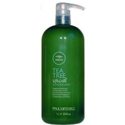 Amazon | ポールミッチェル Tツリー スペシャルコンディショナー