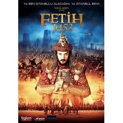 Fetih 1453 (DVD): Amazon.it: Film e TV