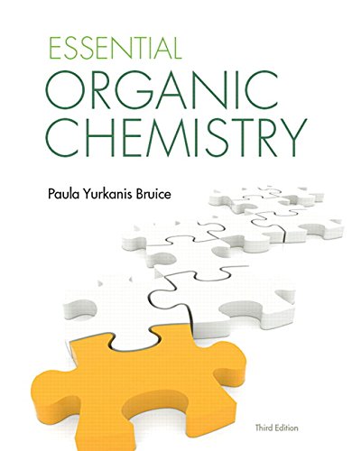 Amazon.com: Essential Organic Chemistry Plus Mastering Chemistry with ...