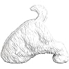 Amazon.com : Design Toscano Highland Terrier Digging Dog Statue ...