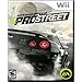 Amazon.com: Need for Speed: Prostreet (Nintendo Wii) : Videojuegos