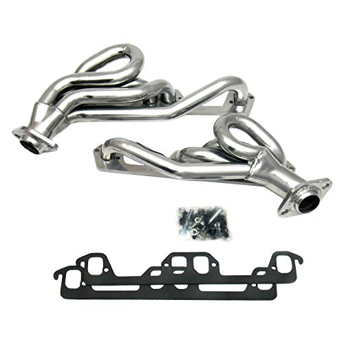 Best Shorty Headers for 5.7 Hemi Ram: Improve Flow and Torque ...