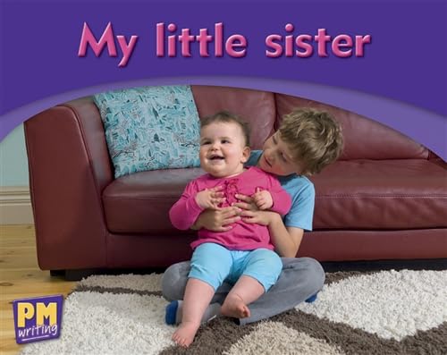 My little sister: Smith, Annette: 9780170186087: Amazon.com: Books