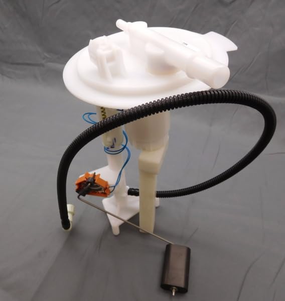 Genuine Hyundai 31230-0W000 Suction Plate and Sender Assembly : Amazon ...