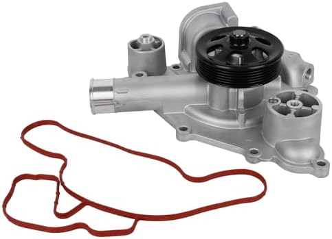 Amazon.com: UCUT AW6653 Professional Water Pump Kit with Gasket ...
