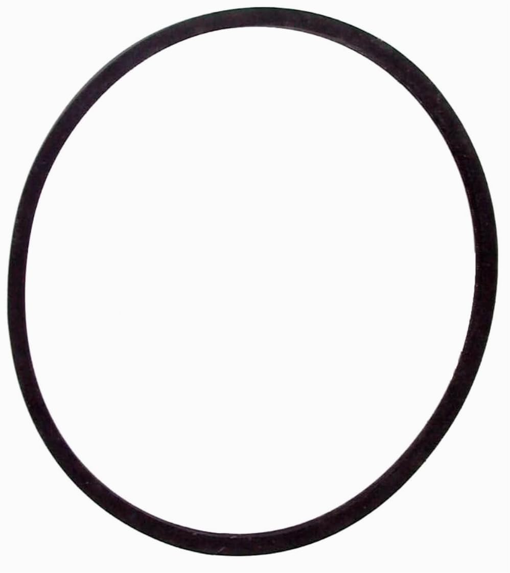 Amazon.com: WH1X2026 Drive Belt (Black) Fits for GE Washing Machines ...
