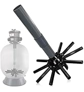 Amazon.com: SX164DA Pool Lateral Assembly with Center Pipe Compatible ...