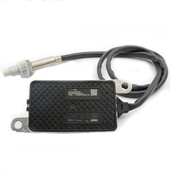 Nitrogen Oxide Sensor for Cummins for DAF 24V OEM5WK97347A 4326768 ...