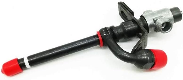 Amazon.com: 1PC RE531436 Pencil Fuel Injector RE507766 38416 for John ...