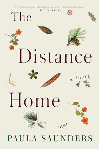 The Distance Home: A Novel: Saunders, Paula: 9780525508748: Amazon.com ...