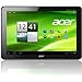 Acer Iconia Tab A500 Tablet 16 GB (25,6 cm Touchscreen, WiFi, Android 3 ...