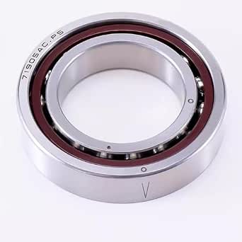 Amazon.com: High Precision Machine Tool Spindles Angular Contact Ball ...