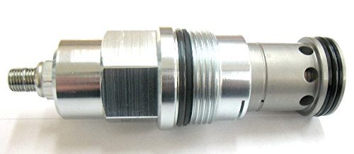 RPIC-LCN - Pilot Operated, Balanced Piston Relief Valve: Amazon.com ...