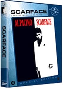 Amazon.com: Scarface - Edition Speciale - 2 DVD : Movies & TV