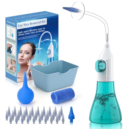 Find The Best Waterpik For Ear Wax Reviews & Comparison - Katynel