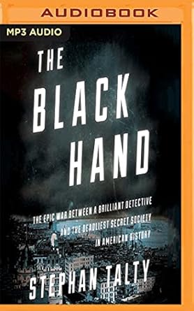 Buy The Black Hand Book Online at Low Prices in India | The Black Hand ...