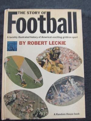 The story of football (Landmark giant, 9) : Amazon.in: Books