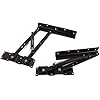 Amazon.com: Lift up Modern Coffee Table Mechanism Hardware Fitting ...