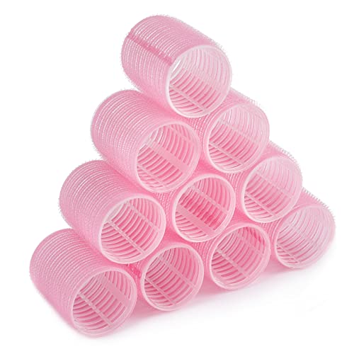 Rulos y bigudies flexibles de goma espuma en Primark para lucir un ...