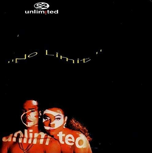 2 Unlimited - No Limits - Amazon.com Music