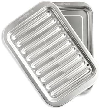 Amazon.com: Granite Ware 3 piece multiuse set. Enameled steel bake ...