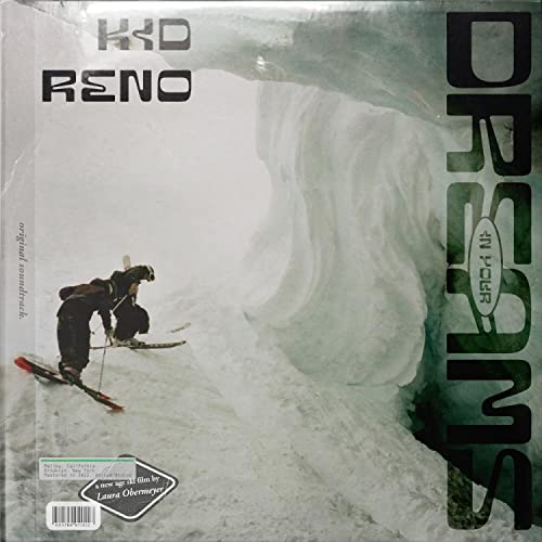 Amazon.com: In Your Dreams (Original Soundtrack) : Kid Reno: Digital Music