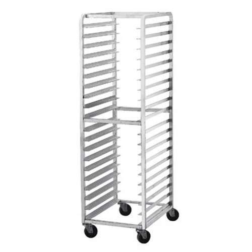 Pan Stop For Pan Rack - 1 each.: Dish Racks: Amazon.com: Industrial ...