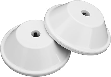 Amazon.com: 2pcs Large Spool Pin Cap, Sewing Machine Accessories Parts ...