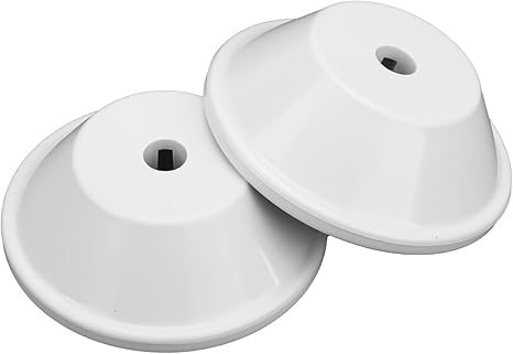 Amazon.com: 2pcs Large Spool Pin Cap, Sewing Machine Accessories Parts ...