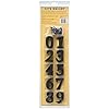 Amazon.com: Whitehall Products Nite Bright Address Sign, 16" x 4.5 ...