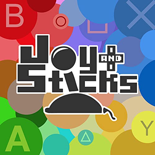 Amazon.com: Joy+Sticks : Joyandsticks.com: Audible Books & Originals