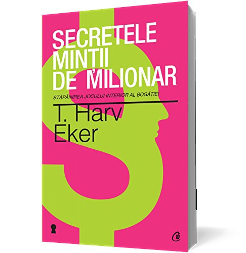 SECRETELE MINTII DE MILIONAR ED III : ANCA STANESCU: Amazon.es: Libros