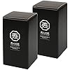 Amazon｜日本製 ビールタンブラー 400ml 2個セット 燕人の匠 ステンレス製 新潟県燕市製造 HB-7476｜タンブラーグラス ...