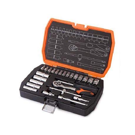 Buy 25 pc Socket Set 25 pc-90561 Online at Low Prices in India - Amazon.in