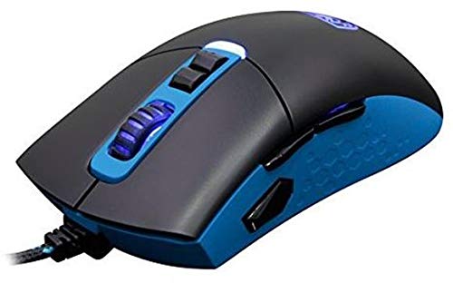 Amazon.in: Buy Sades S-16 Gunblade Gaming Mouse with Avago Sensor 4 dpi ...