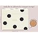Amazon.com: Kate Spade New York Recipe Box with 40 Double Sided Recipe Cards, Deco Dot: Home ...