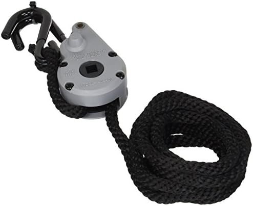Pro Grip 404400 8' X 3/8" Extreme Rope Tensioning Rope Lock Tie Down ...