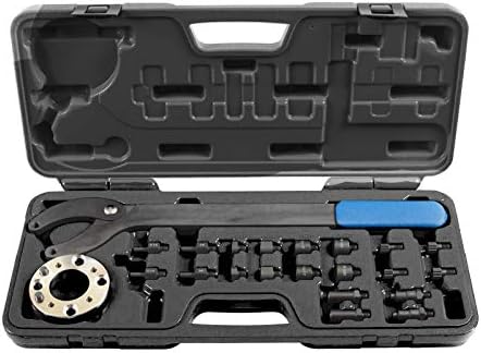 MR CARTOOL Werkstattwageneinlage Nockenwellenwerkzeuge Kfz Motor ...