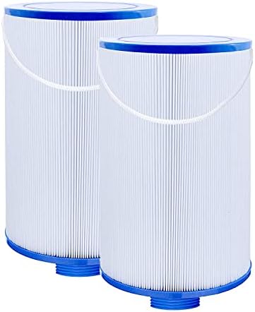 2 Pack Spa Filter Hot Tub Filter Replacement for Watkins 303279, FC ...