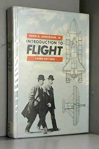 Buy Introduction to Flight: Its Engineering and History Book Online at ...